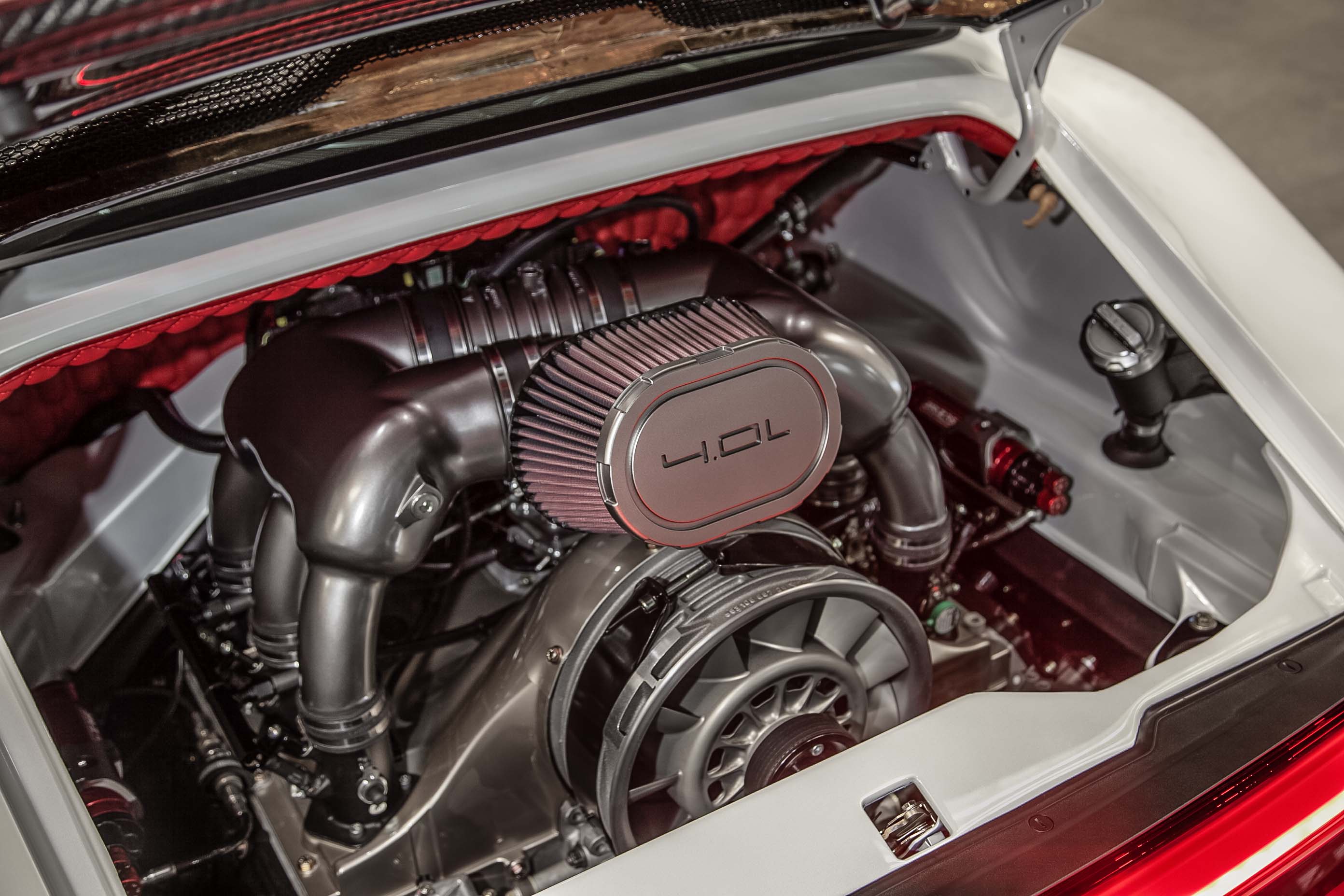 Coupe – Gunther Werks