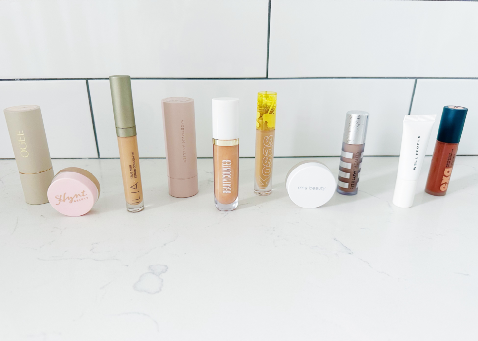 10 Best Clean Concealers For All Skin Types - Gurl Gone Green