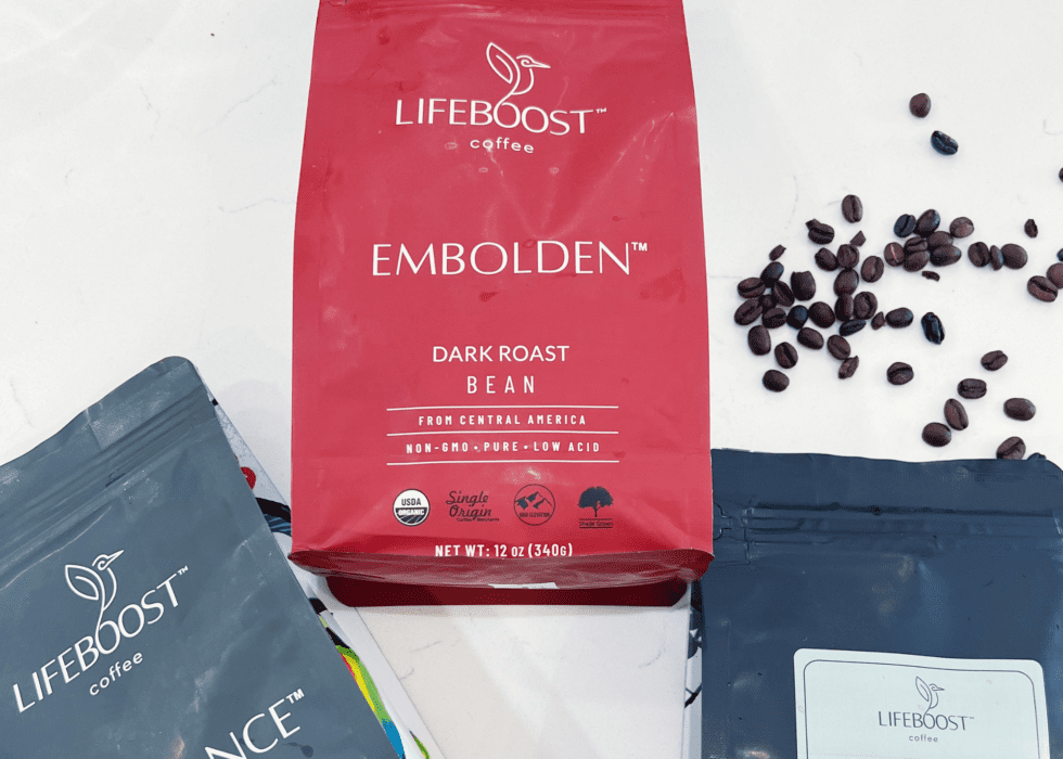 Lifeboost Coffee Review (Pros + Cons) - Gurl Gone Green