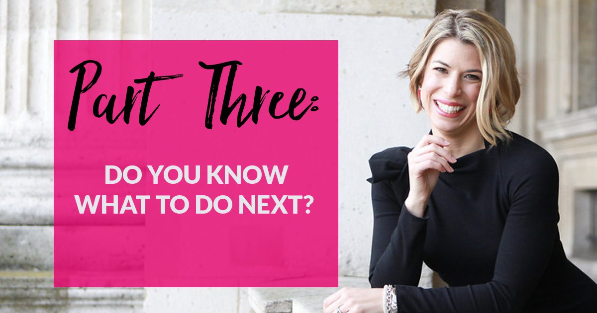 PART THREE: Truth or Lie – The Word on the Street About Facebook Groups ...