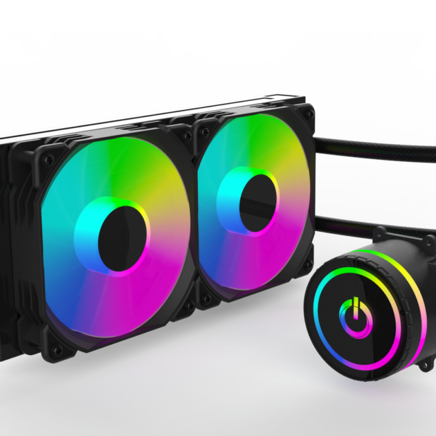 Dragon Computadores – Pc Gaming Personalizado & Performance