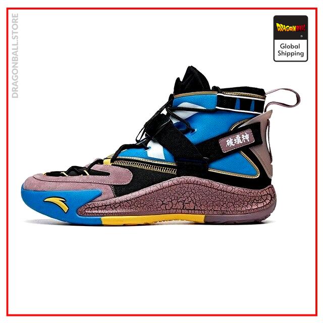 Dragon Ball Shoes - Beerus sneakers DBZ store » Dragon Ball Store