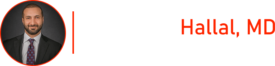 About Dr. Hallal – Dr. Nadim Hallal, MD.
