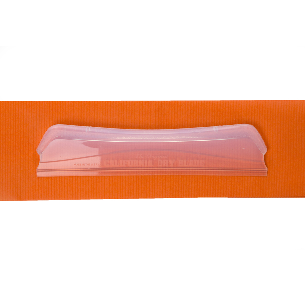 Deckmate DM310 Flexible water blade - Dulon Marine