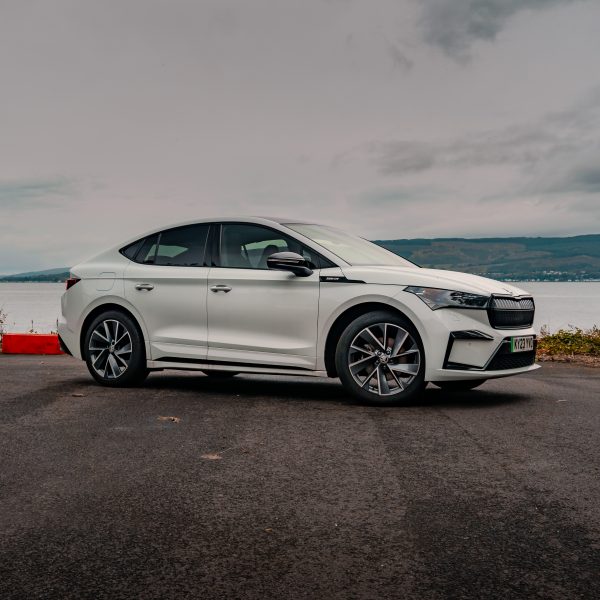 Dylan's Car Reviews - Home