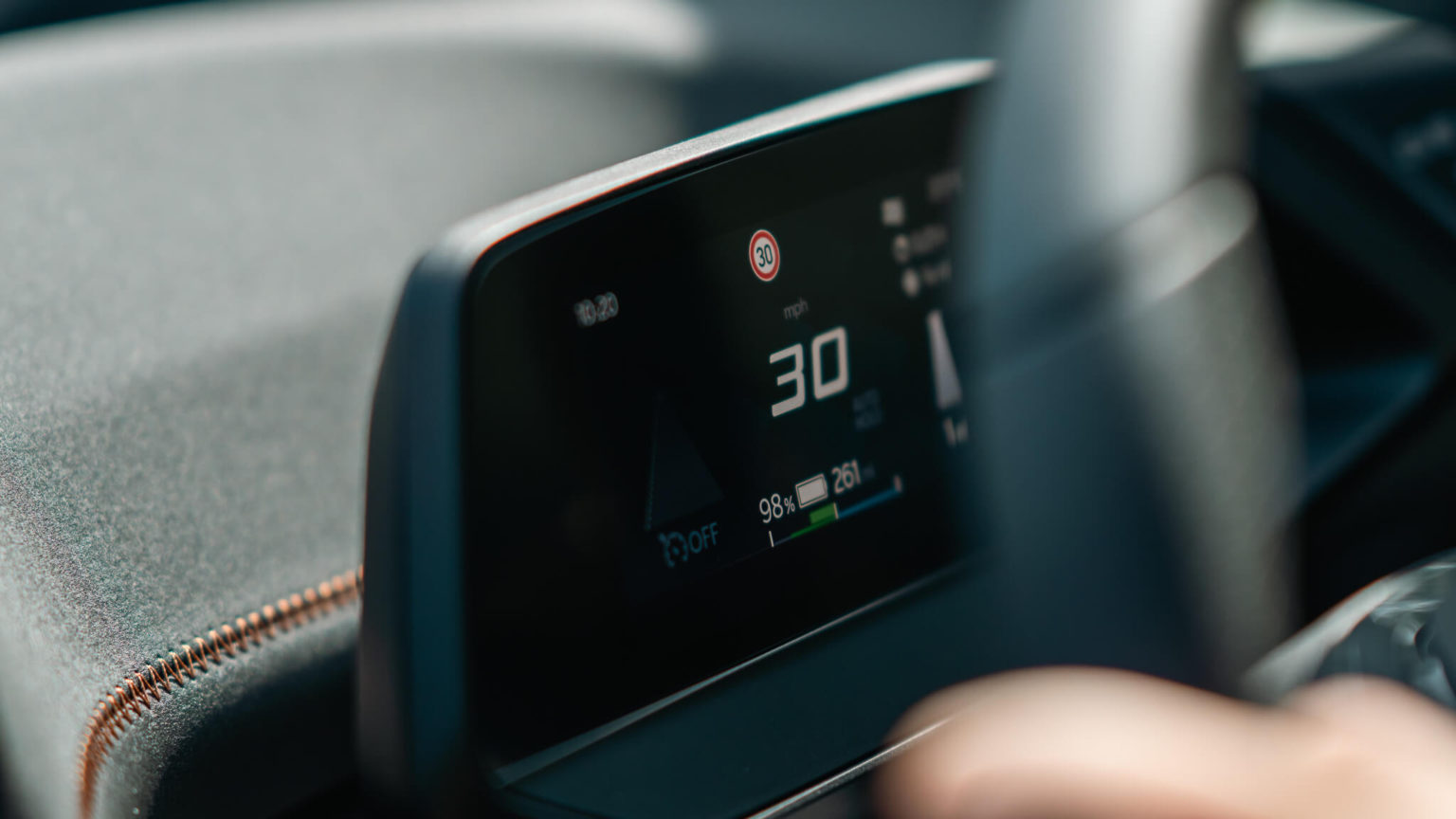 Cupra Born E-boost First Look |Why buy this fun electric hot hatch?