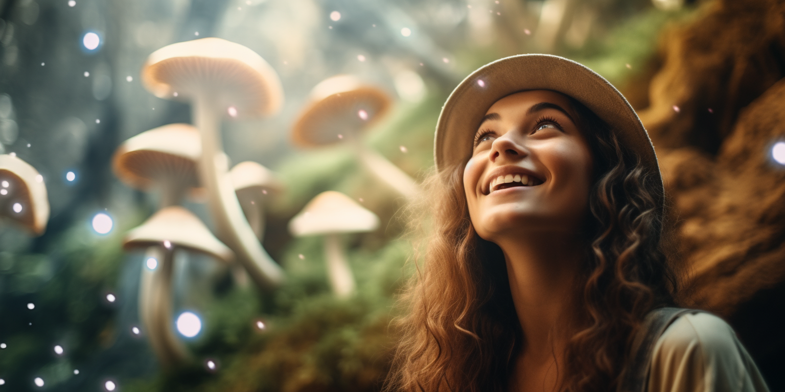 Does Microdosing Improve Social Skills? - EntheoZen