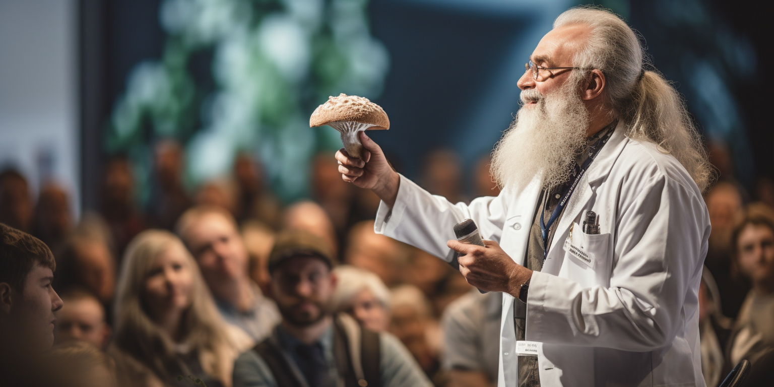 Does Microdosing Improve Social Skills? - EntheoZen