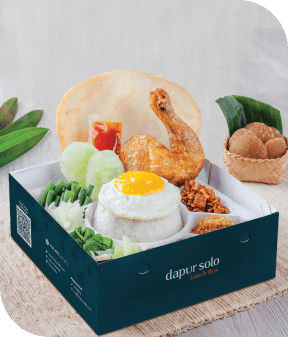 DS Lunchbox - Eatwell Culinary
