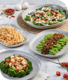 Ta Wan - Eatwell Culinary