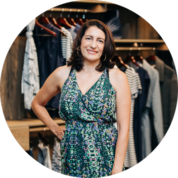 Eclectic Living Spaces – Professional Organizing in Arizona