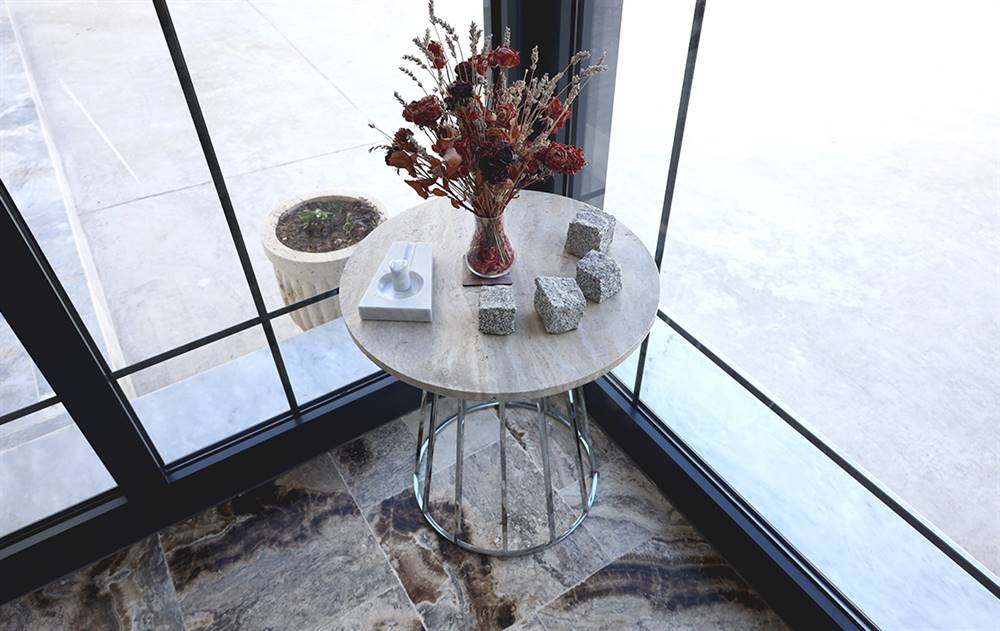 Coffee Table Reference 1012 - Efesus Stone