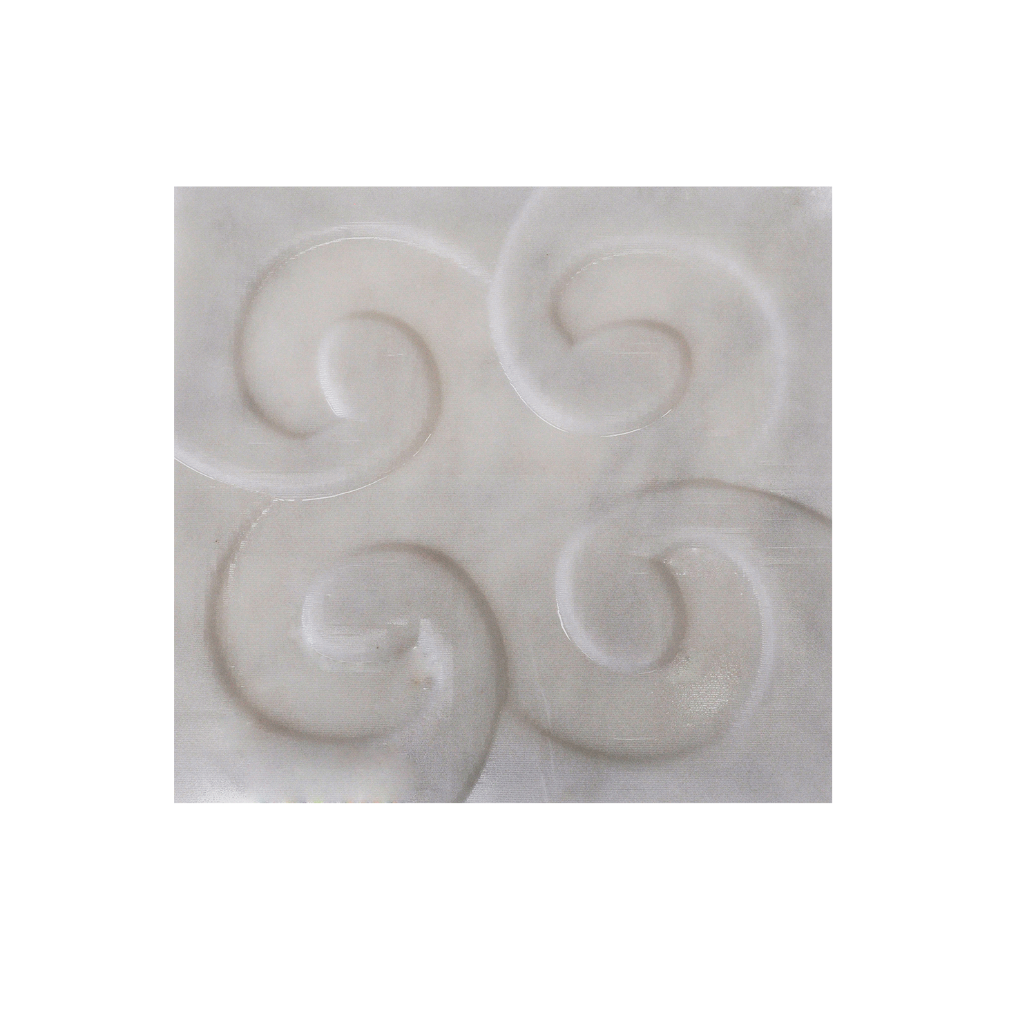ED-06 Afyon White Marble - Efesus Stone