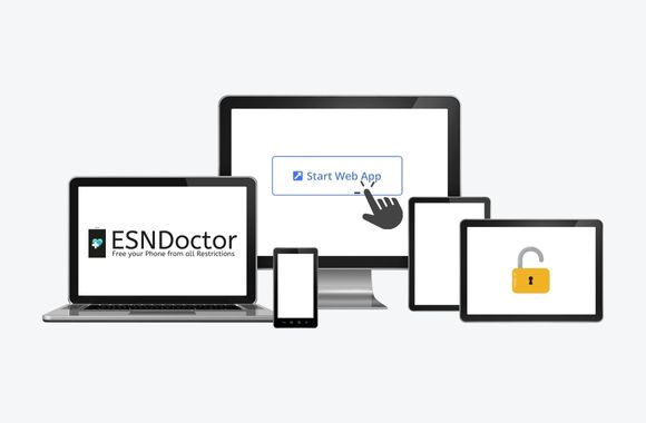 ESNDoctor.com - Remove Blacklist & Bad ESN using our App