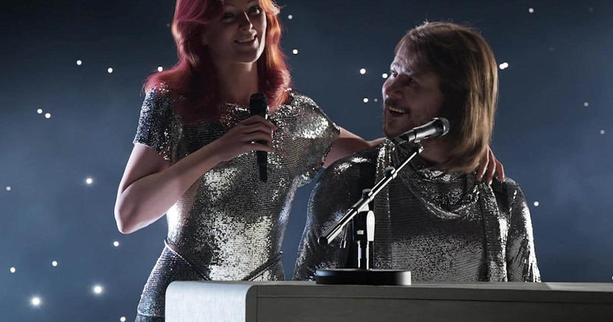 INTERVIEW: Frida on their reunion, singing with Agnetha again, Greta ...