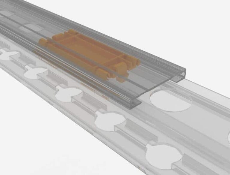 Exhibition Stand Systems | Exposure Systems