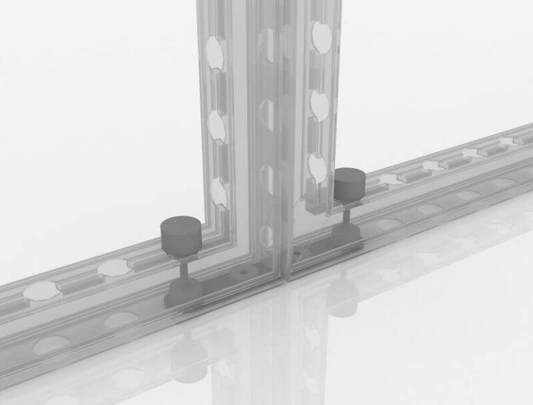 Exhibition Stand Systems | Exposure Systems