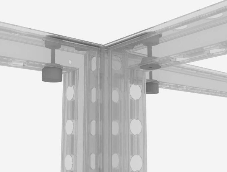 Exhibition Stand Systems | Exposure Systems