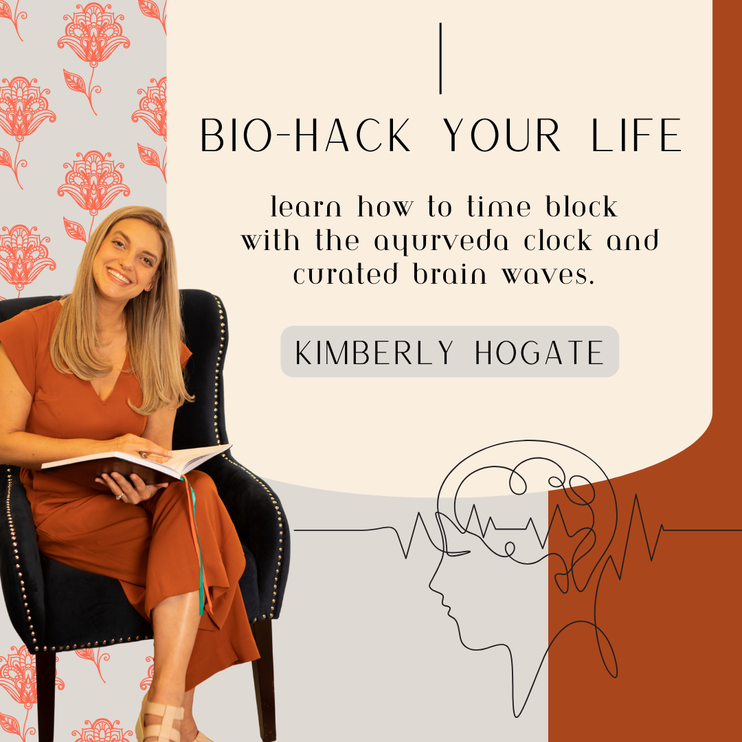 Ayurvedic Clock Bio-Hacking: Enhancing Efficiency and Ease in Entrepreneurship - Faceted Media ...