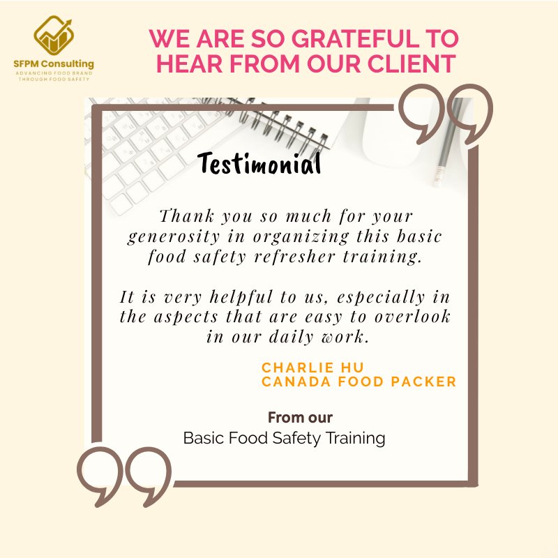 SFPM Consulting - SFPM Consulting