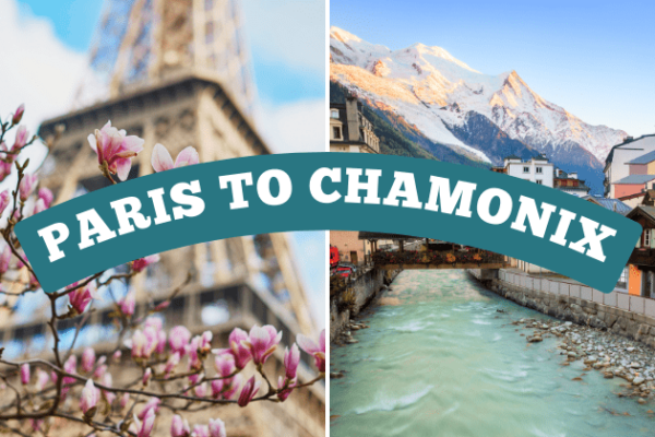 How to Travel from Nice to Genoa by Train