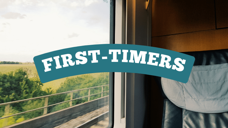 Train Travel in France and Italy for First Timers: An Overview | France ...