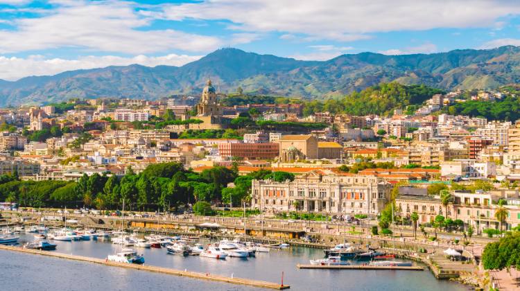 Sicily by Train: 5 Popular Rail Routes for Travelers