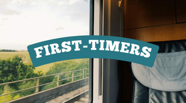 How to Travel From Rome to Paris by Train: 4 Routes