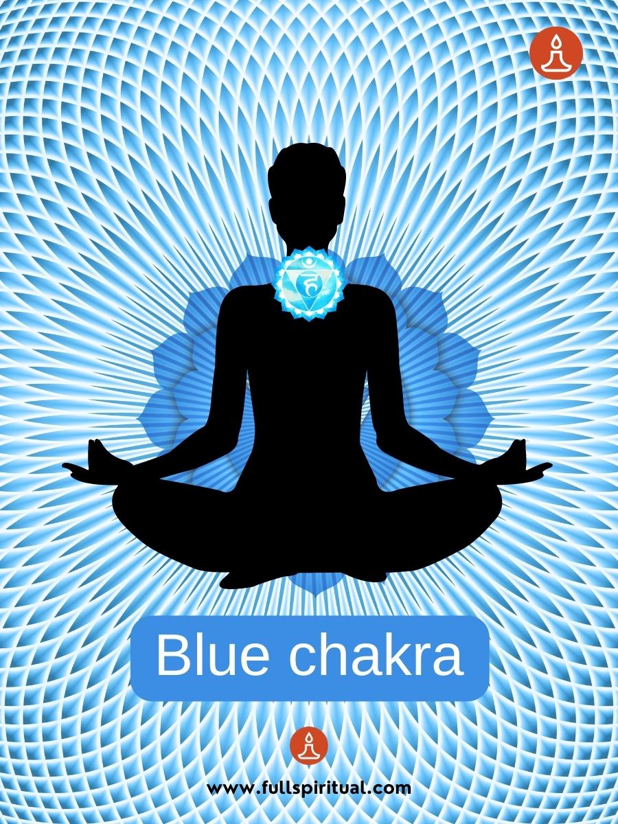 Everything You Need To Know About The Throat Chakra