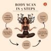 Benefits Of Body Scan Meditation | Reduce Stress With Body Scan