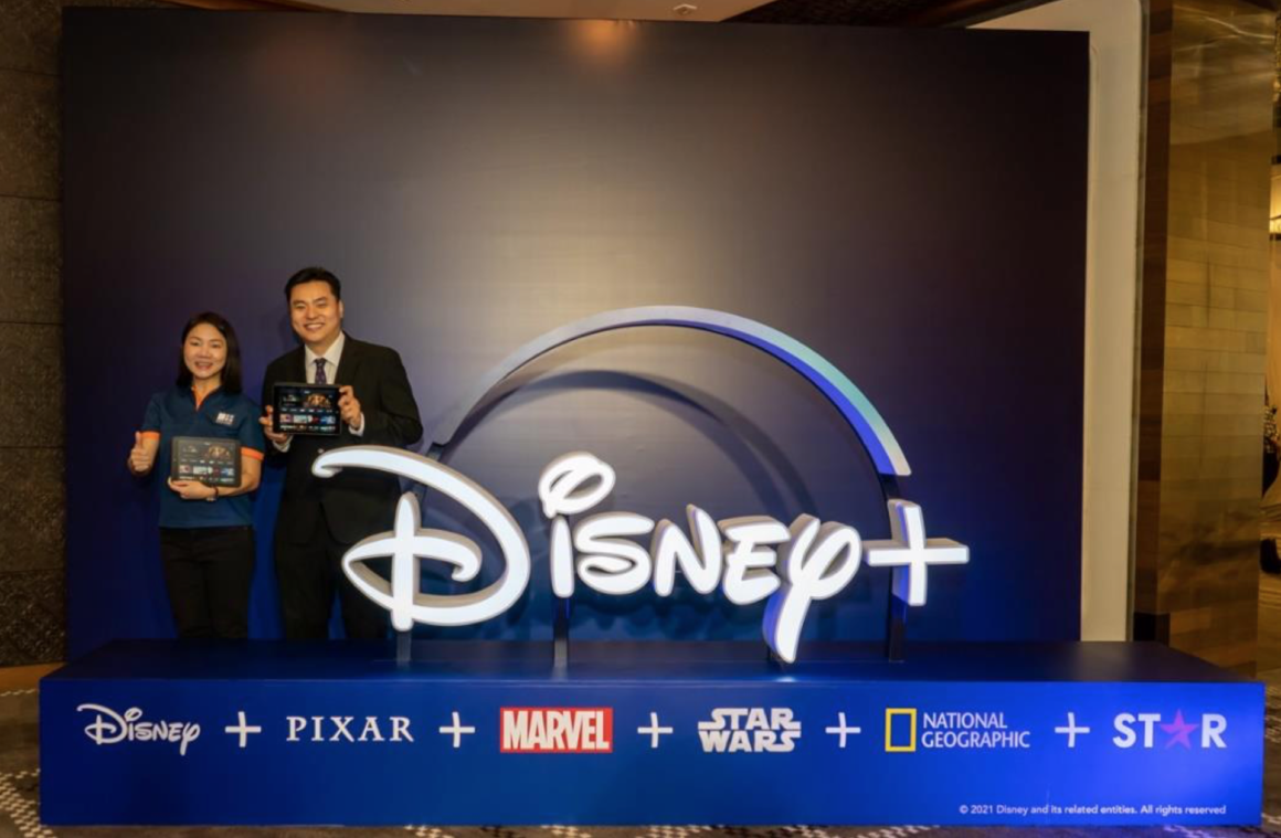 爆冷？香港寬頻宣佈成為香港 Disney+ 獨家合作夥伴 | KONGGOK 港角