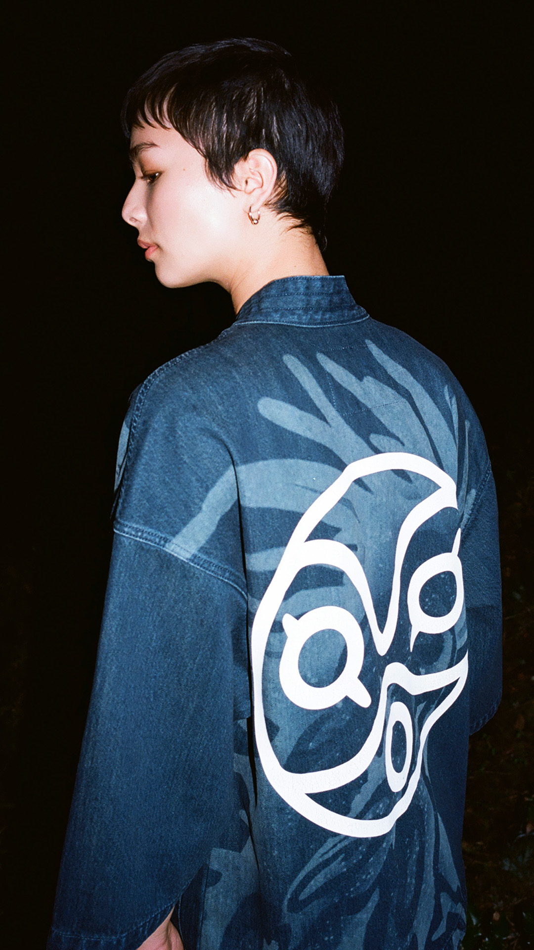 時尚遇上奇幻： Levi's x 吉卜力工作室攜手締造《幽靈公主》限定服裝系列 | KONGGOK 港角