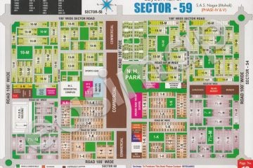 Mohali – Kalra Real Tech