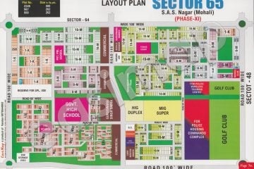 Mohali – Kalra Real Tech