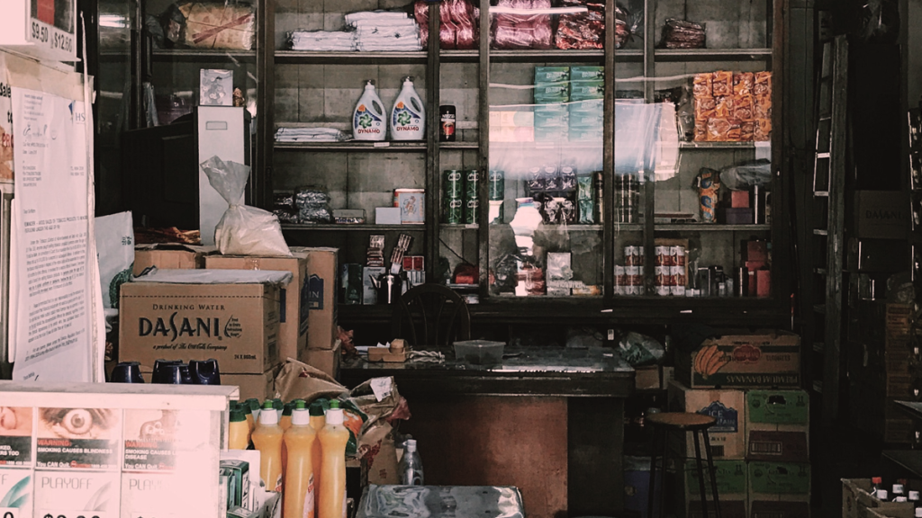 The Vital Role of Sari-Sari Stores: Exploring Accessibility ...