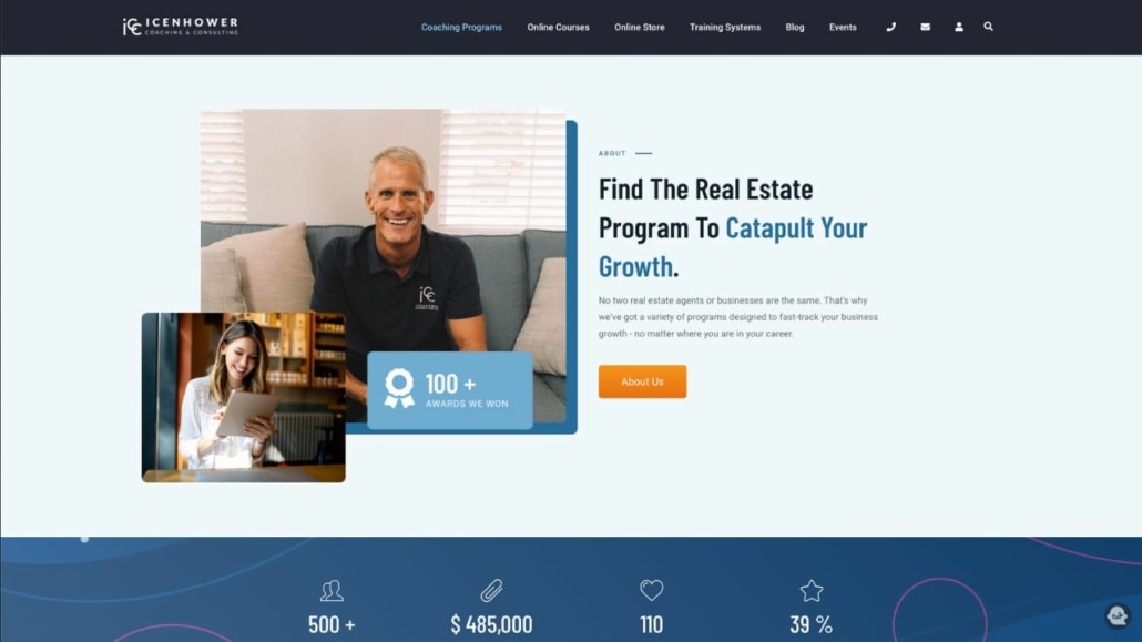 11 Proven Real Estate Coaching Programs + How to Make the Wise Choice ...