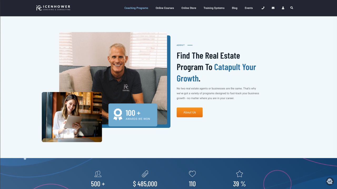 11 Proven Real Estate Coaching Programs + How to Make the Wise Choice ...