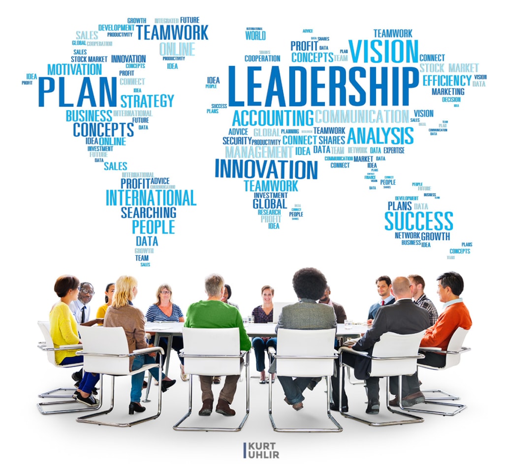 Boss vs Leader: These 28 Differences Matter