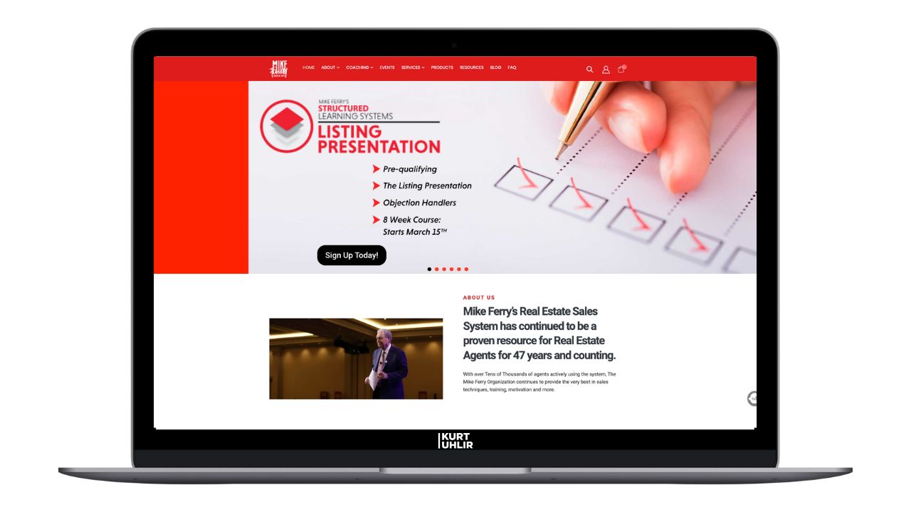 11 Proven Real Estate Coaching Programs + How to Make the Wise Choice ...