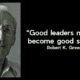 The Contribution of Robert Greenleaf's Book to Servant Leadership