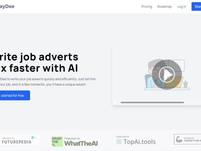 Top 10 AI Apps for Recruiters: How to Use Them? - KWAN