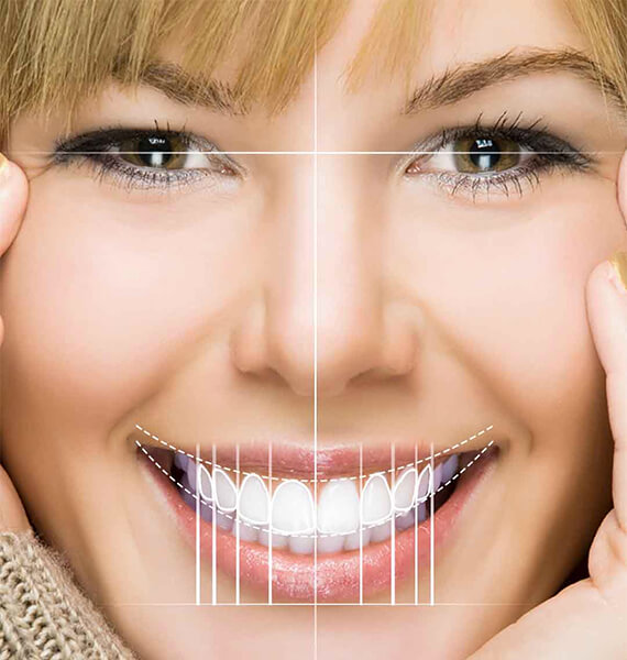 Dental Clinic Turkey, Antalya | Istanbul | Regain Confidence