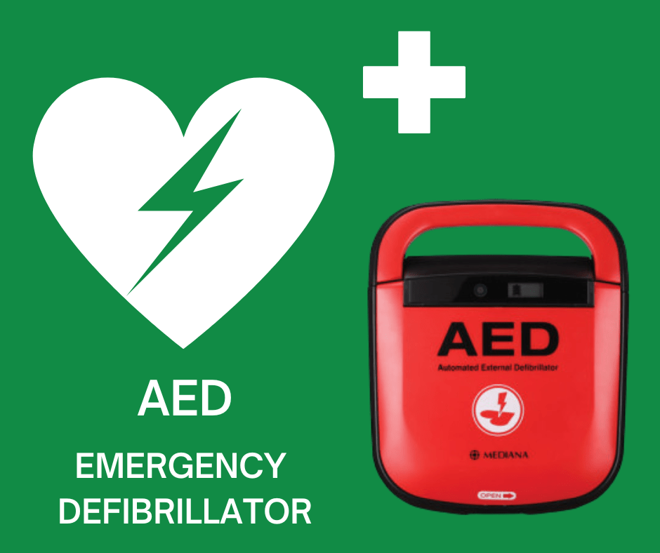 Help Save Lives | Medical and training supplies