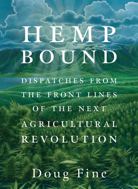 Hemp Books for Educators and Entrepreneurs | HempAware