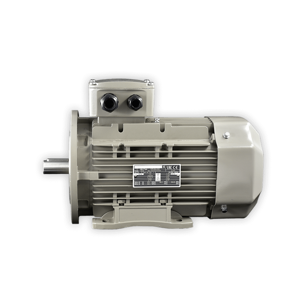 1,5 kW BG90L IMB35 4-pol Elektromotor IE3 – Hydraulikpumpen.COM by Lutz ...