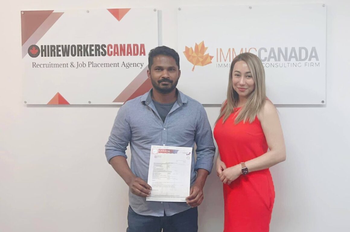 Explore the Success Story on ImmigCanada Gallery