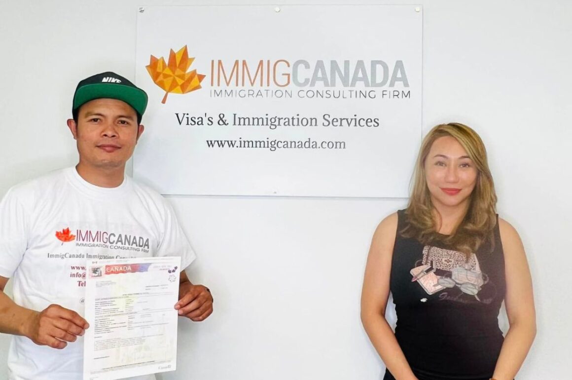 Explore the Success Story on ImmigCanada Gallery