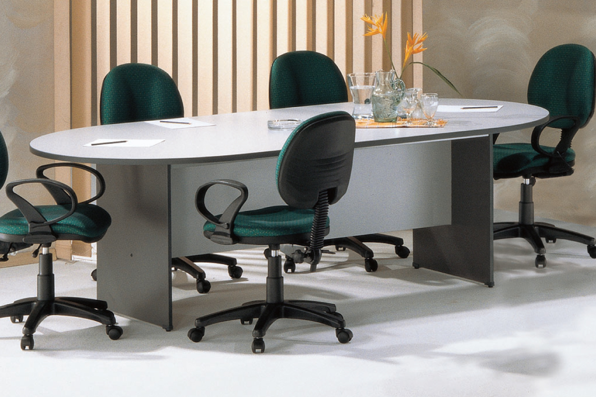 Conference Tables | Infinity Furniture Limited