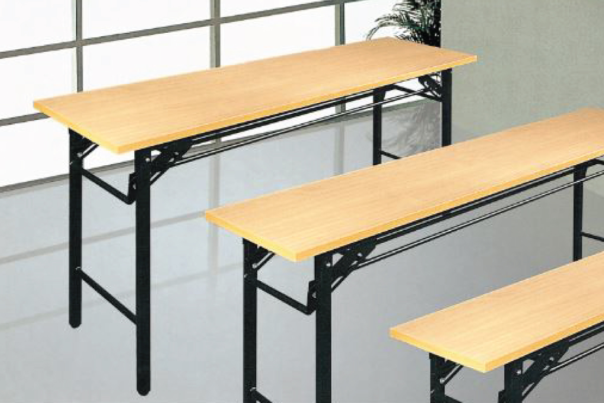 Folding Tables | Infinity Furniture Limited