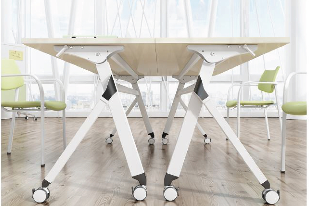 Movable Folding Tables | Infinity Furniture Limited